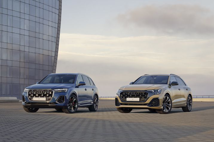 Порше Захід | офіційний дилер Volkswagen та Audi